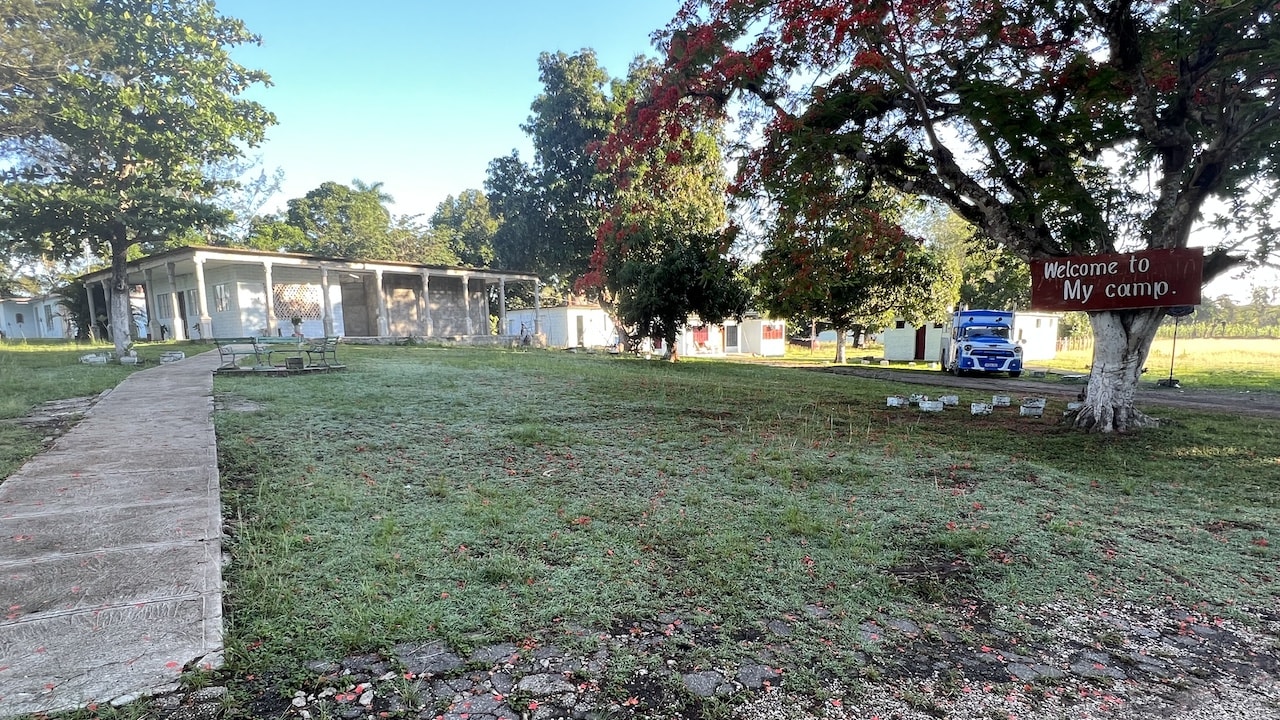 Cuba Mission Trip | Valorous Church